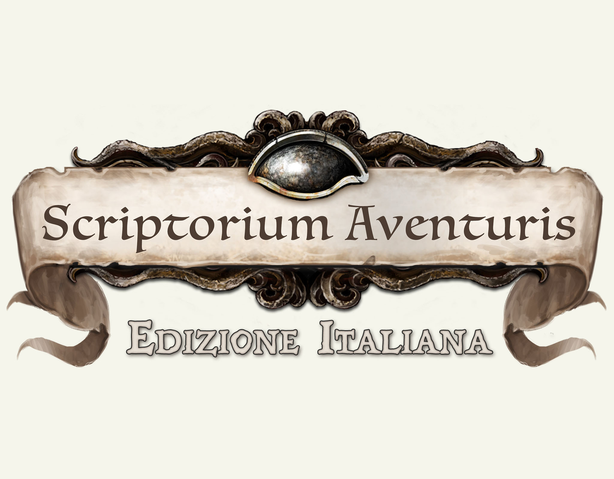 Lancio dello Scriptorium Aventuris | La Compagnia delle Dodici Gemme