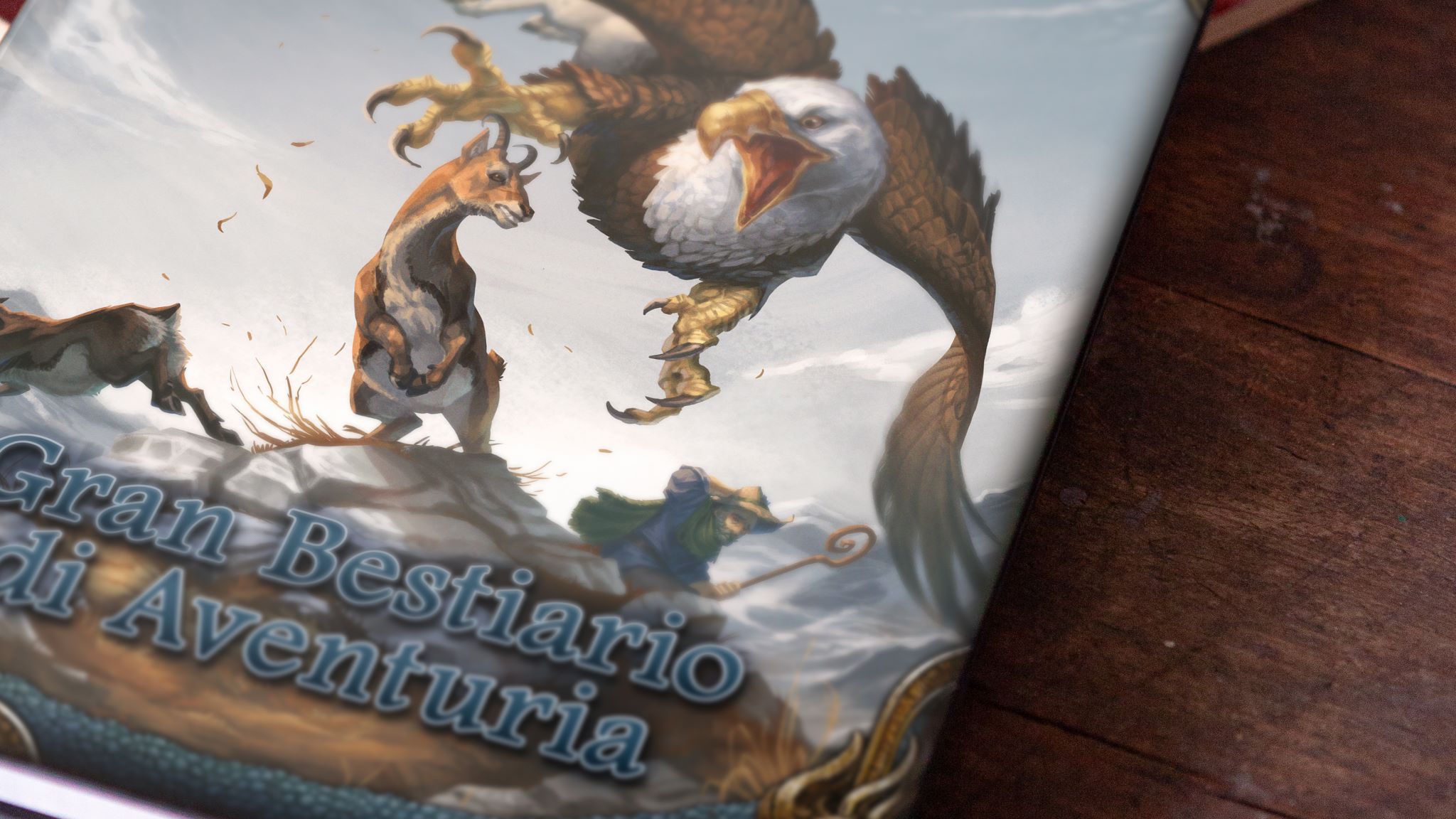 Due grandi novità in arrivo! | La Compagnia delle Dodici Gemme