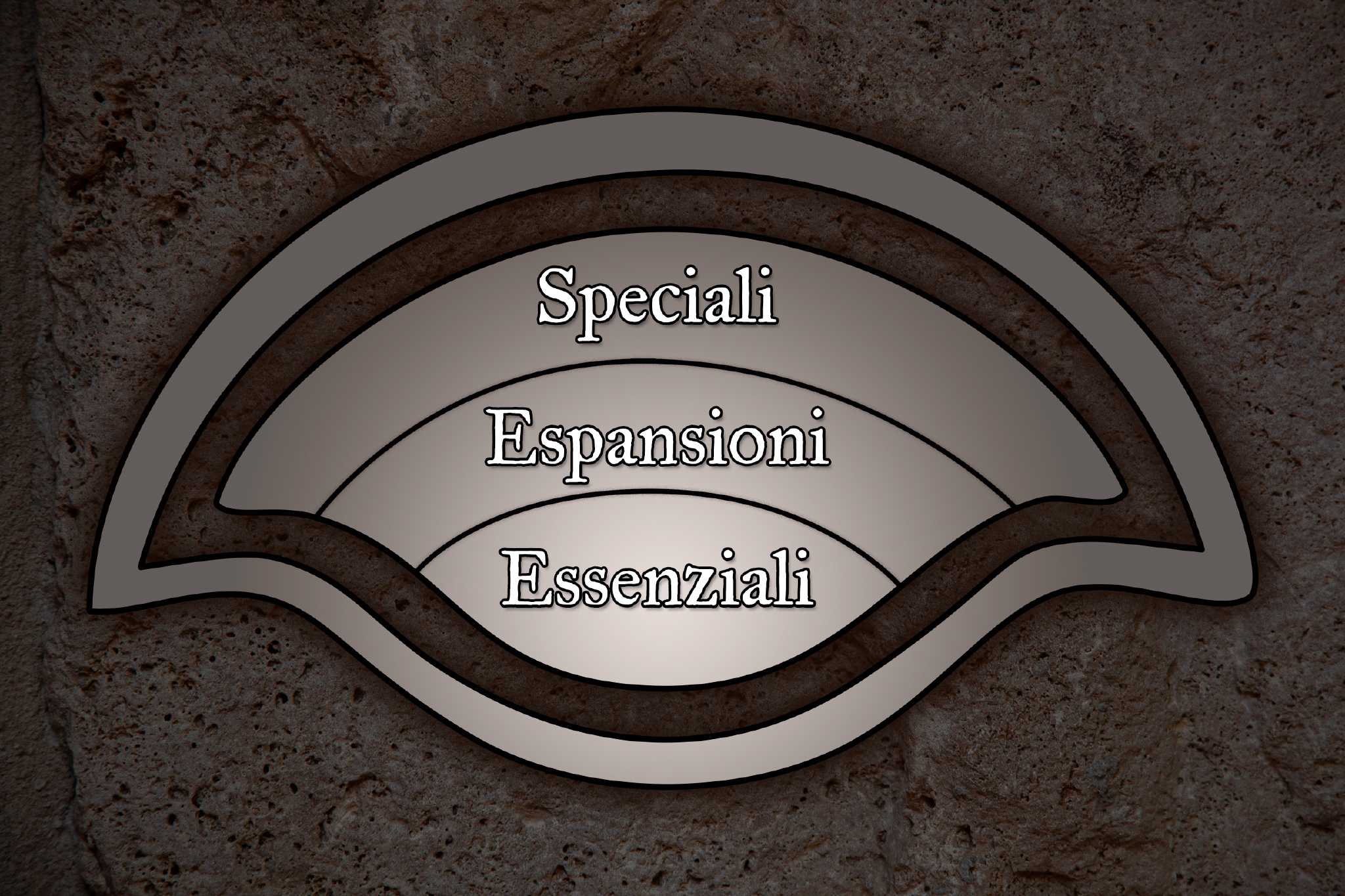 Manuali e moduli in DSA5 | La Compagnia delle Dodici Gemme