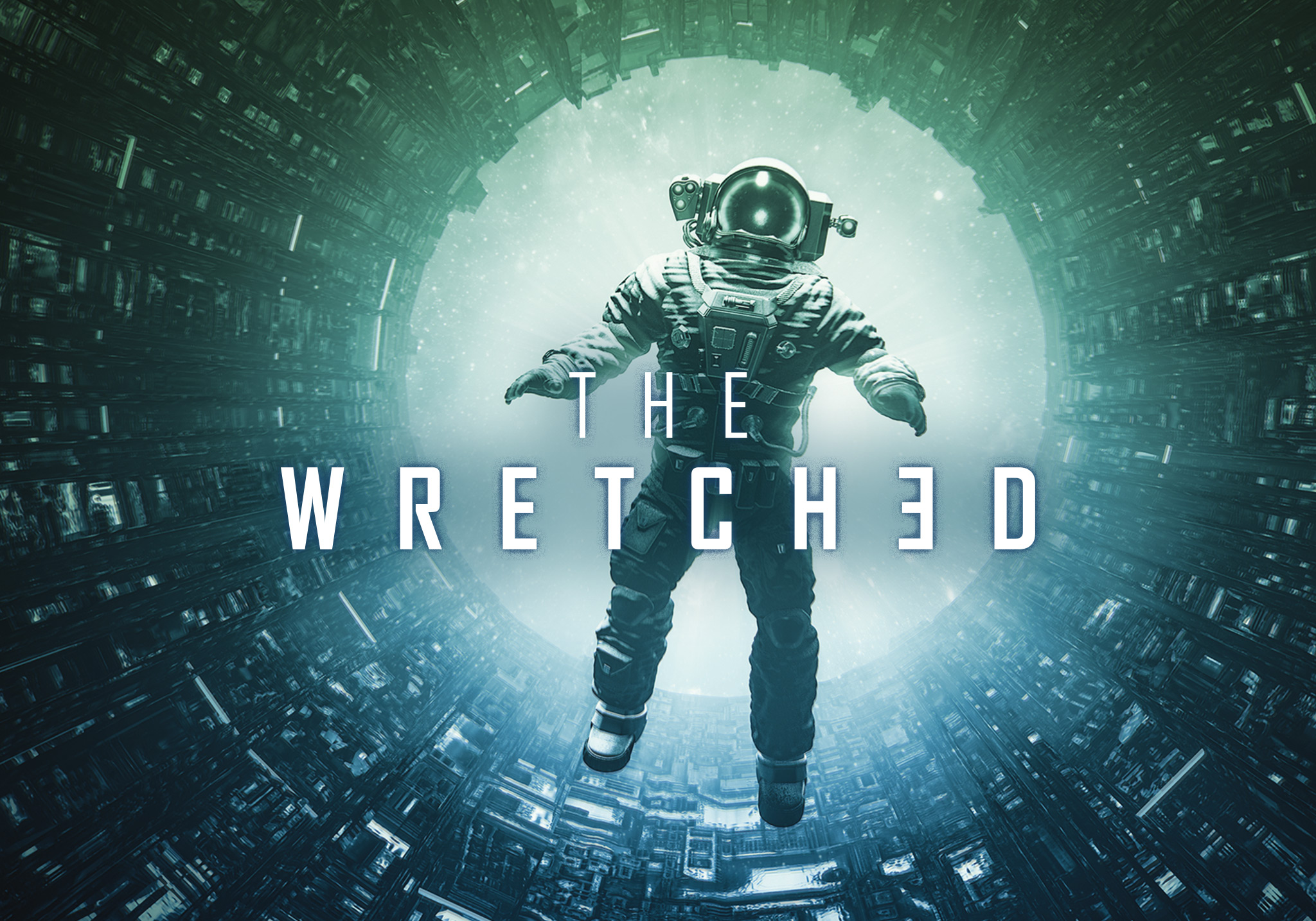 The Wretched | La Compagnia delle Dodici Gemme